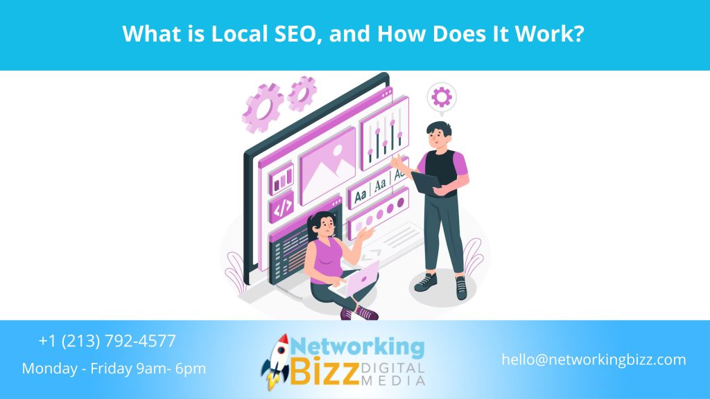 What is Local SEO, and How Does It Work? - Miami